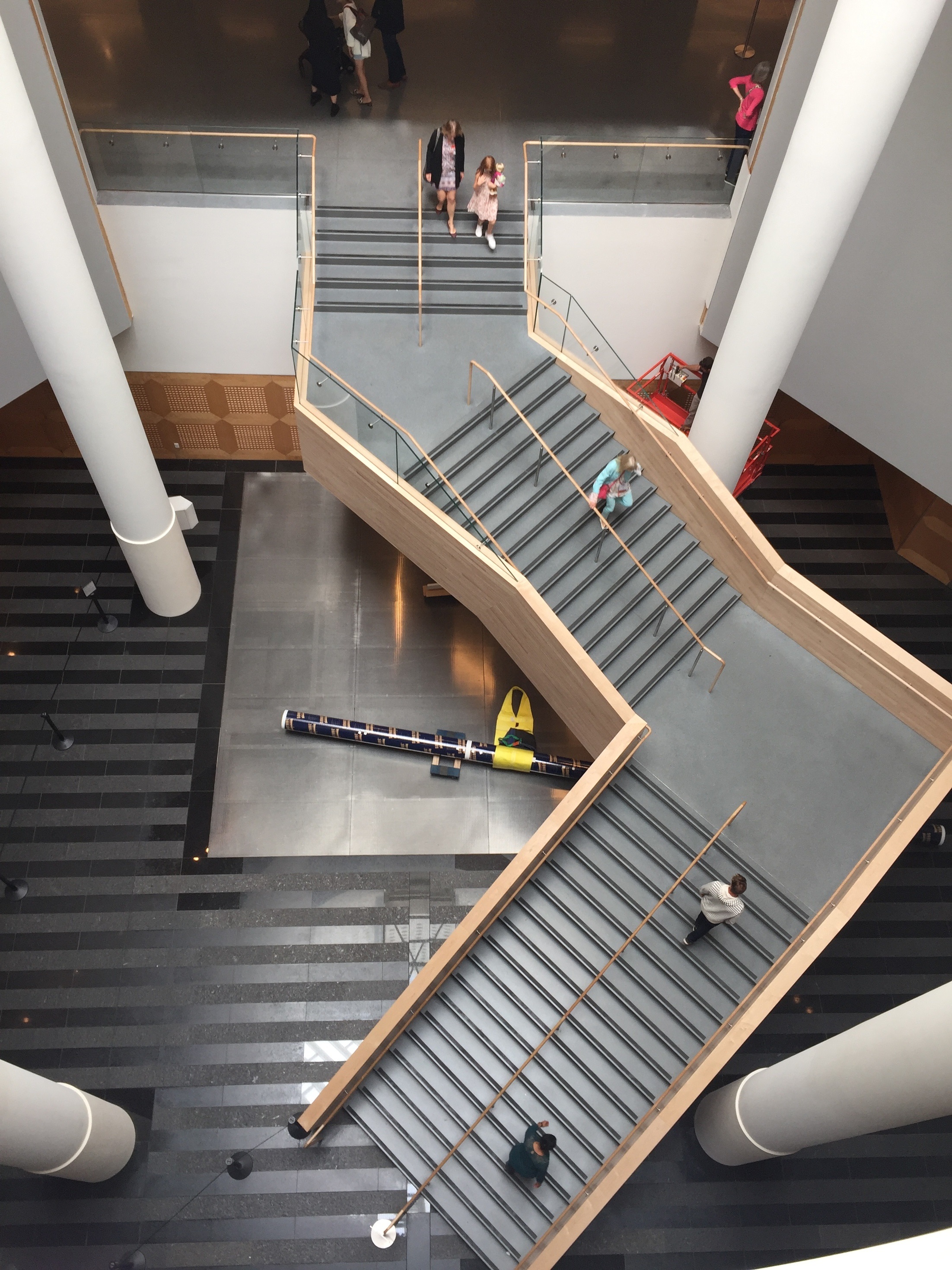 SF MOMA